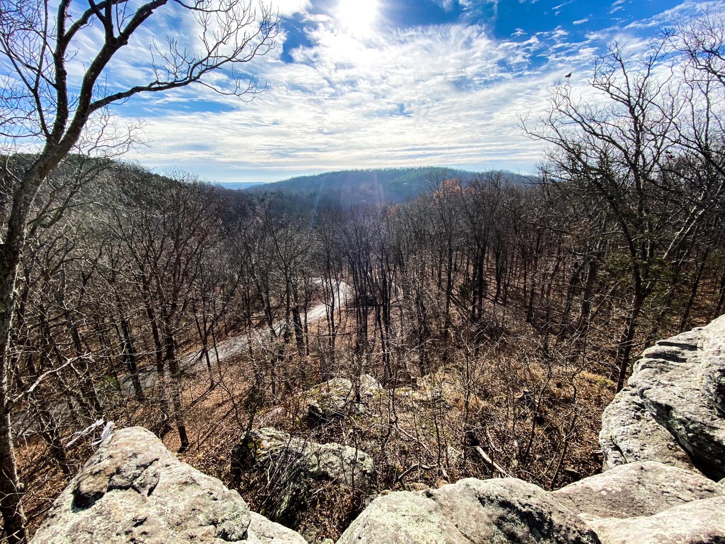 53 Shawnee National Forest Camping Areas for All Types of Camping