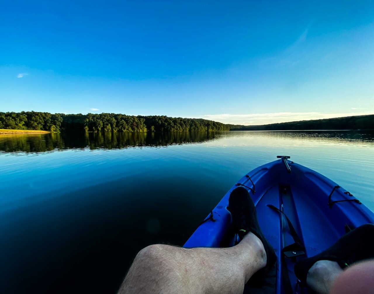 Kayaking for Beginners: A Guide to Start Kayaking Today
