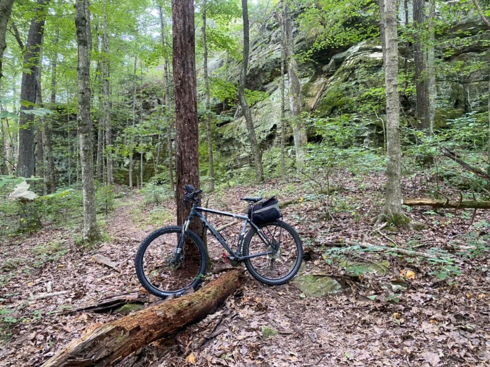 Ultimate Bikepacking Gear List: Bikepacking Essentials for Any Trip